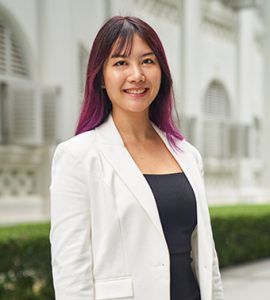 Who We Are|Dementia Research Centre Singapore